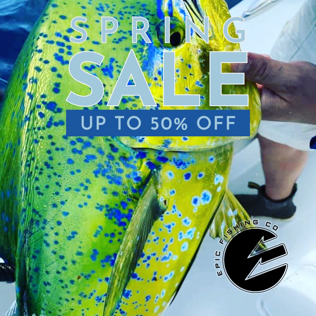 Epic Fishing – Epic Fishing Co.